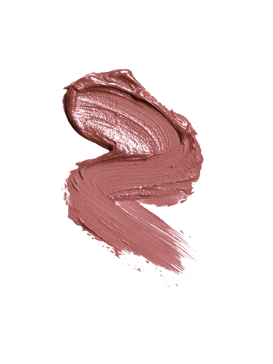"Timeless" Moisturizing Lip Crayon (Pink Cinnamon) – LYF Makeup